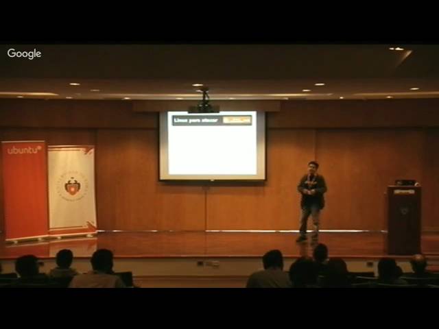 Free Video: Linux Security Tools: Attack and Defense Strategies from Ubuntu OnAir | Class Central