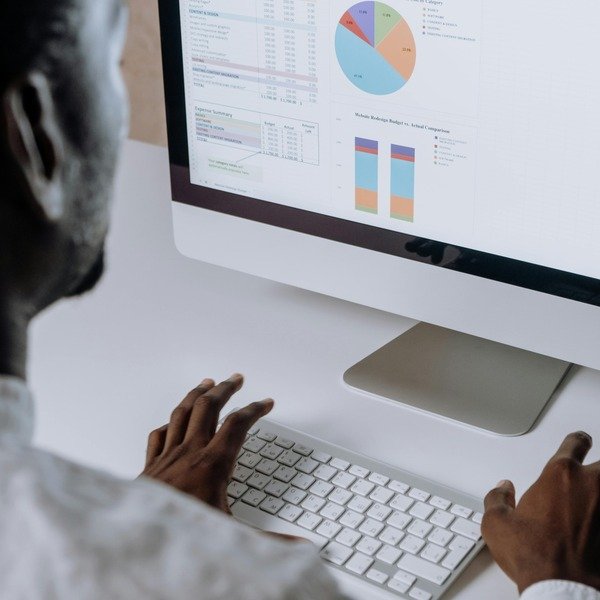 Online Course: Market Research Methods and Data Analysis Certificate from Coursera Instructor ...