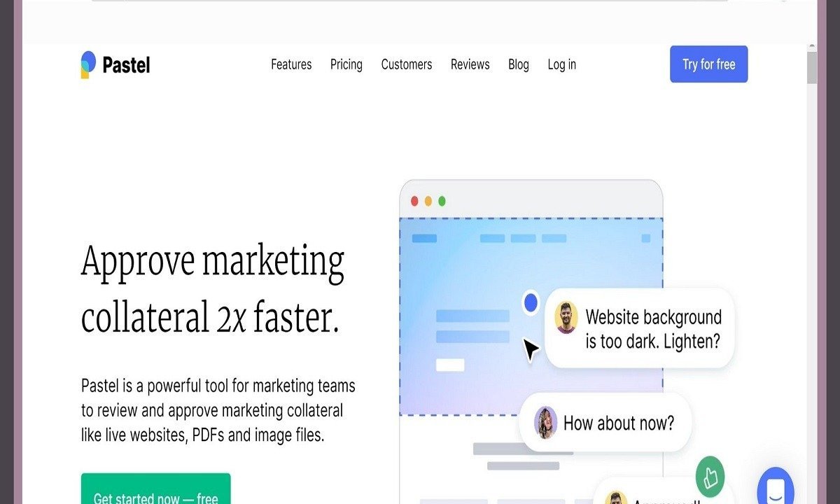 Online Course: Use Pastel in UX Design from Coursera Project Network ...