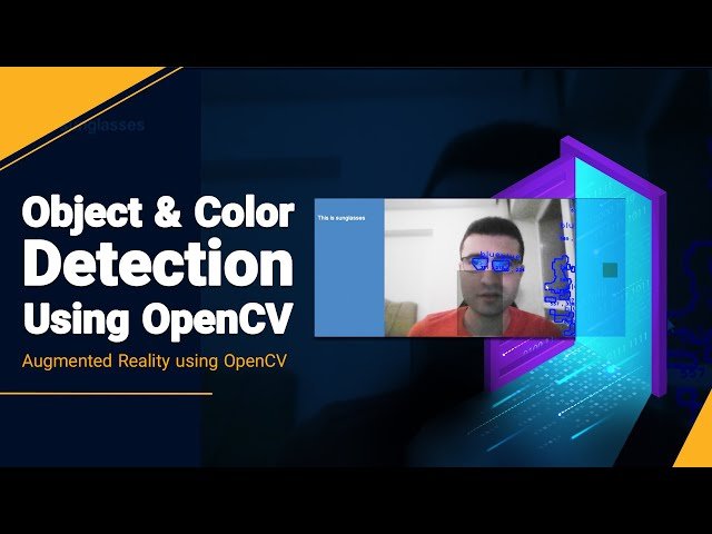 Free Video: Augmented Reality Course - Unity and OpenCV Tutorials for ...