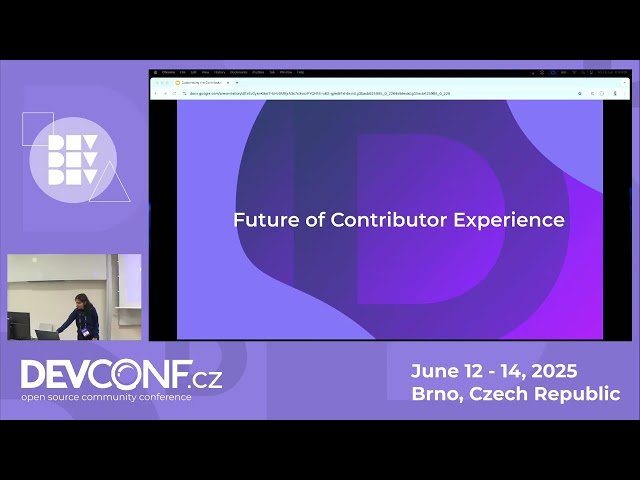 Free Video: Customising the Contributor Experience - AI Bots, Automation, Interactive Workflows ...