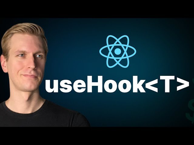Free Video: Custom Hooks in React - Every React Developer Should Know This from ByteGrad | Class ...