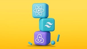 Online Course: Mastering React with Tailwind CSS and Redux Toolkit from Udemy | Class Central
