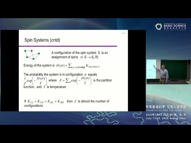 Free Video Counting Problems Partition Functions Statistical Physics And Computational