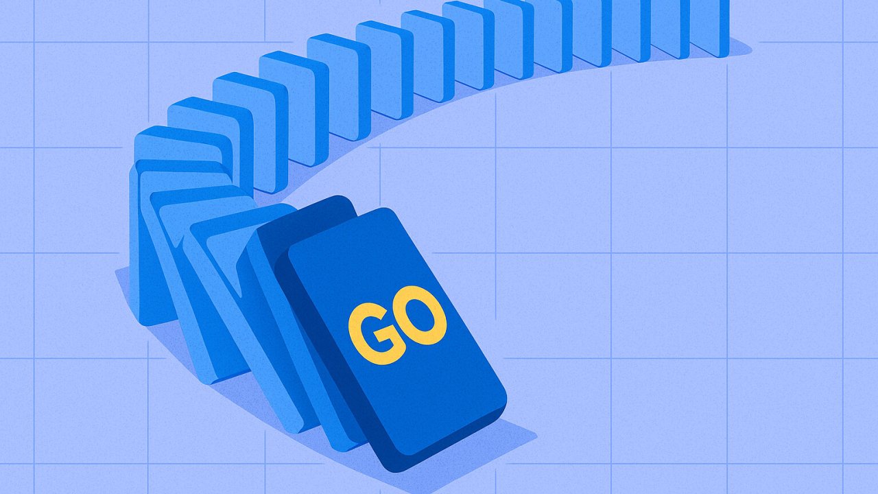 Free Course: The Power of Repetition in Go from CodeSignal | Class Central