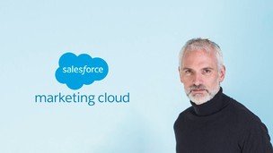 Online Course: AMPscript for Salesforce Marketing Cloud from Udemy | Class Central