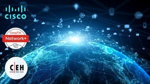 Online Course: Computer Networking : Go from Zero to Hero (2020) from ...