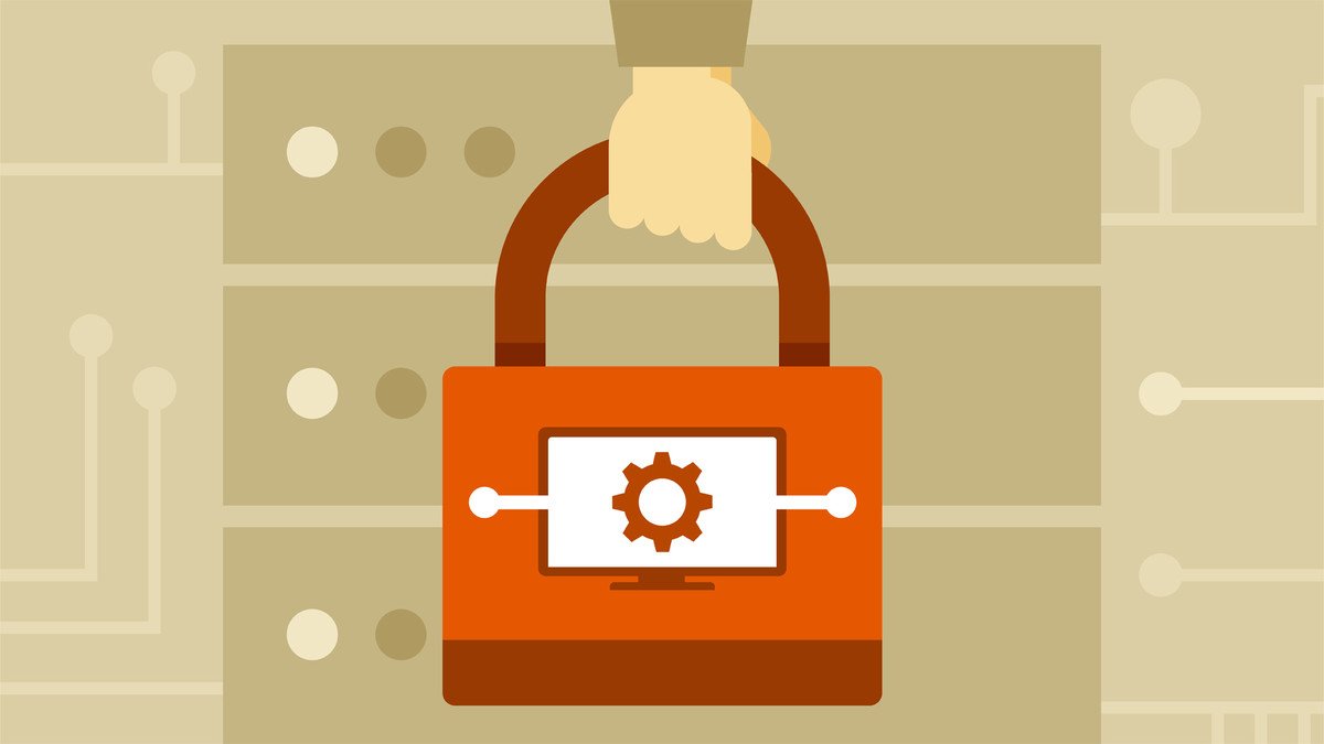 Online Course Windows 7 Networking And Security From Linkedin Learning Class Central