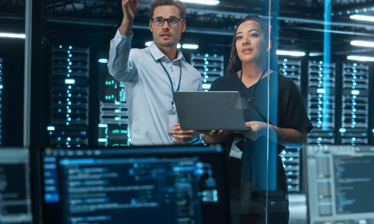 Free Course: Infrastructure as Code and Monitoring from Edureka | Class Central