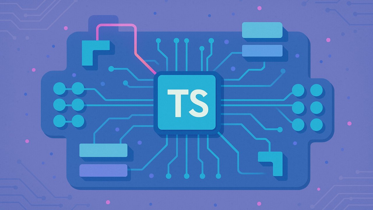Free Course: Structural Patterns in TypeScript from CodeSignal | Class Central