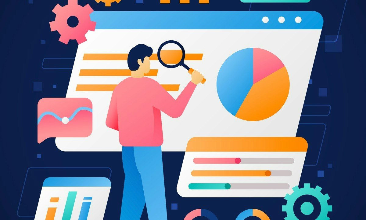 Free Course: Advanced Techniques in Data Visualization from Johns Hopkins University | Class Central