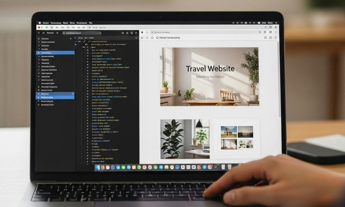 Online Course: Build Interactive Websites with HTML, CSS & jQuery from ...