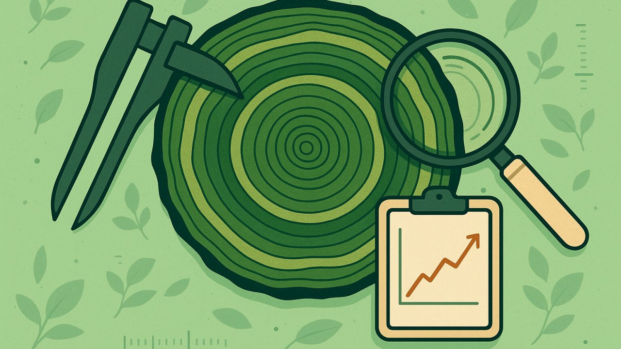 Free Course: Performance Analytics and Sustainable Growth from CodeSignal | Class Central