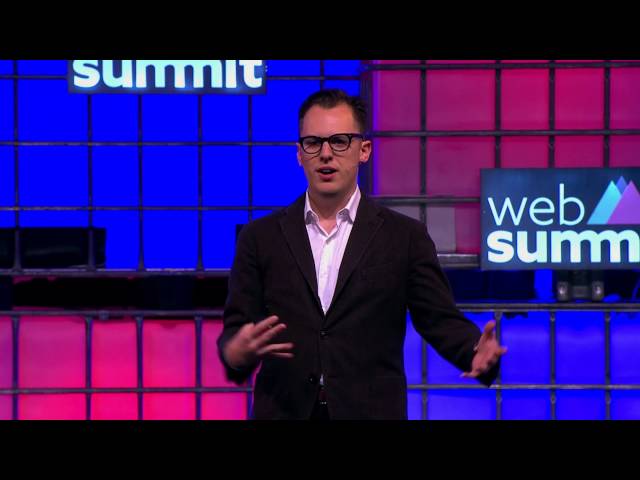 Web Summit Talk: Instagram in Focus from Web Summit | Class Central