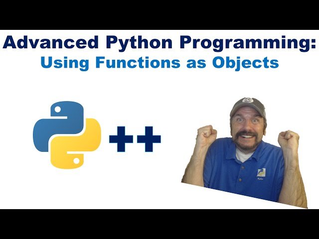 Free Video: Advanced Python Programming from Bryan Cafferky | Class Central