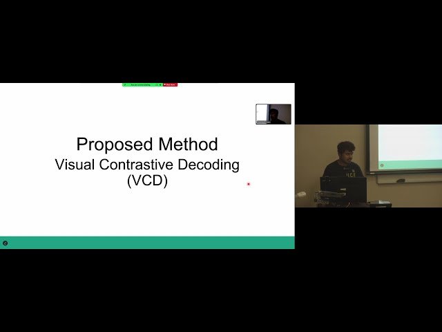 Free Video: Mitigating Object Hallucinations in Large Vision-Language Models through Visual ...