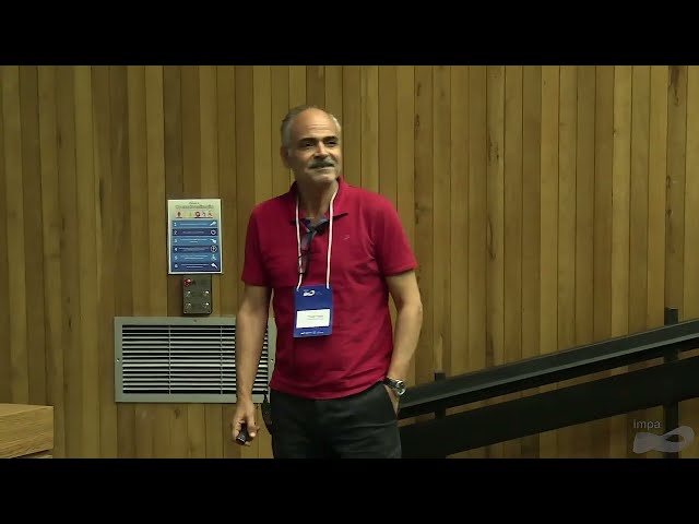 Free Video: Critical Graphs of Quadratic Differentials on the Riemann ...