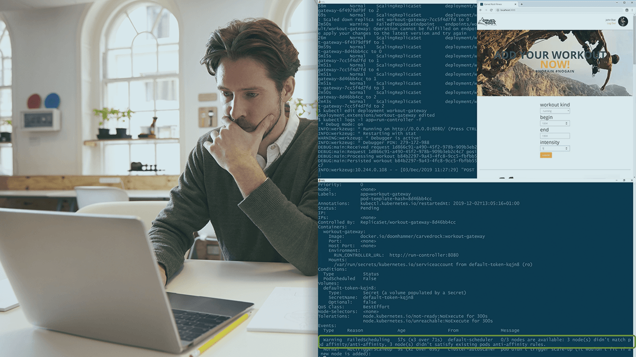 Online Course Managing Advanced Kubernetes Logging And Tracing From Pluralsight Class Central