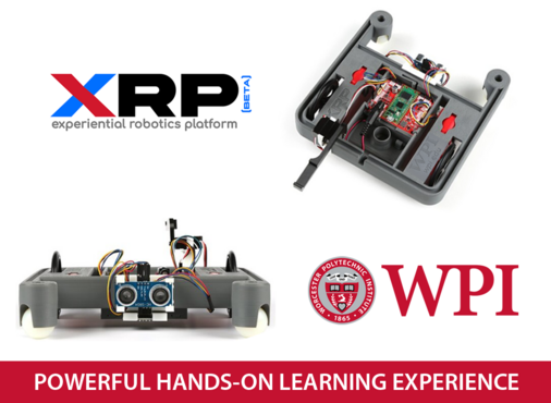 Free Course: XRP 101: Introduction to the Experiential Robotics ...