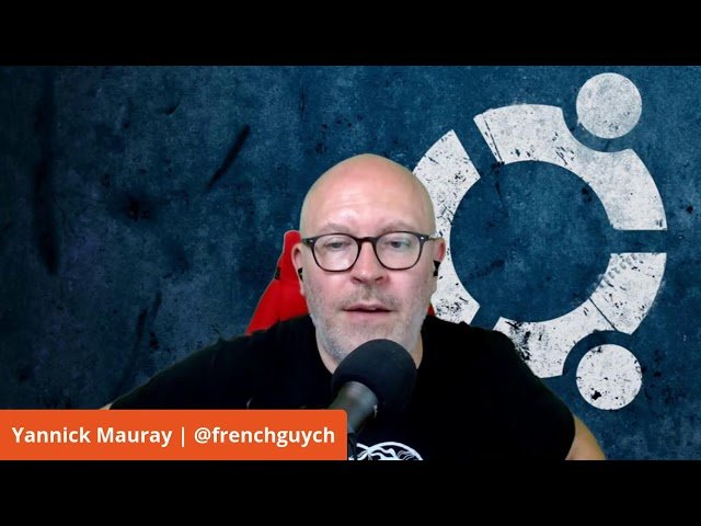 Free Video: PHP and Angular Development - Part 2 from Ubuntu OnAir | Class Central