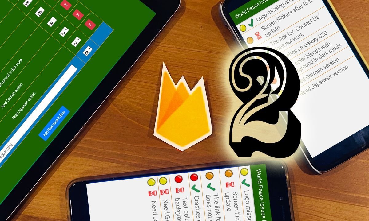 Online Course: Build A Google Firebase Web App (Part II) from Coursera ... Online Course: Build A Google Firebase Web App (Part II) from Coursera ...