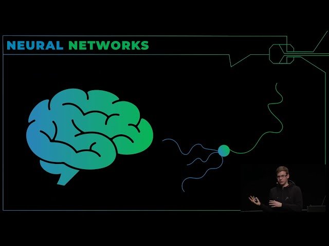 Conference Talks Talk: Introduction to Deep Learning from media.ccc.de ...