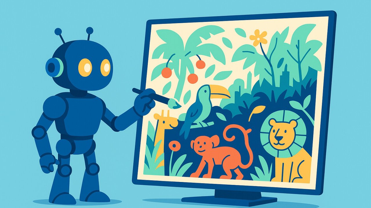 Free Course: Creating Images with Gemini's Imagen and FastAPI from CodeSignal | Class Central