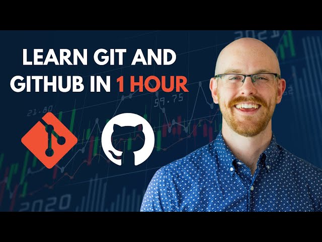 Free Video: Learn Git and GitHub in 1 Hour from Alex the Analyst | Class Central