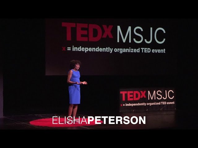 TEDx Talk: How Chronic Pain is Like Falling in Love from TEDx | Class ...