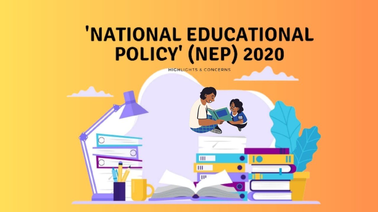 Free Course: NEP and Institutional Building from NITTTR | Class Central