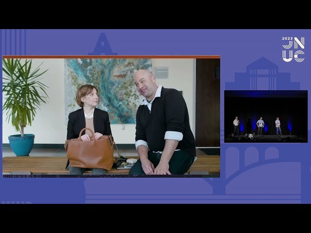 Free Video: Zero Trust with Apple Wallet Employee Badge in the Physical Workplace from Jamf ...