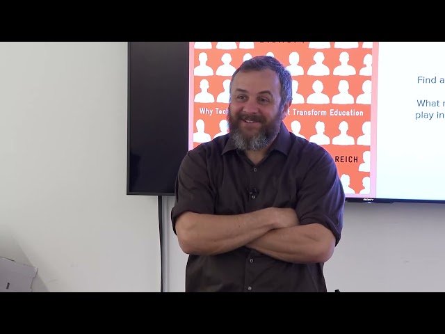 Free Video: Massive Open Online Courses - MOOCs - 09 from MIT OpenCourseWare | Class Central