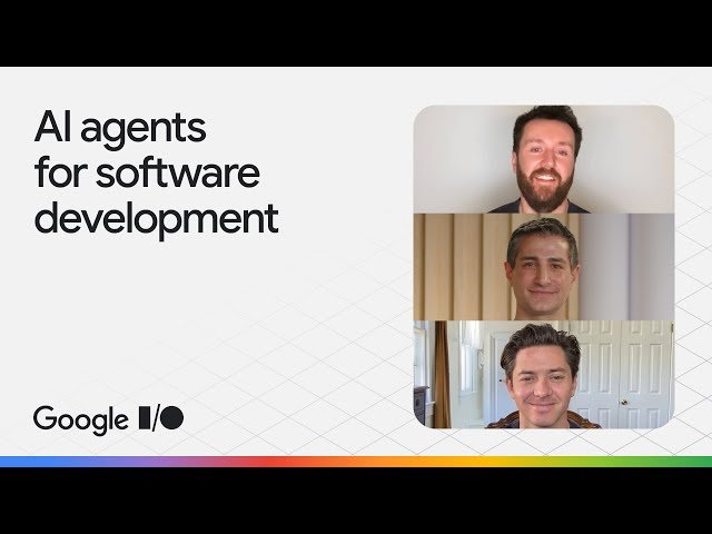 Free Video: Reduce Toil and Boost Productivity with AI Agents Across ...