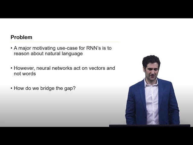 Free Video: ML Foundations IV - Advanced Deep Learning from Neuro ...