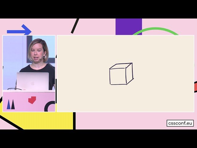JSConf Talk: A Working Theory of Components from JSConf | Class Central