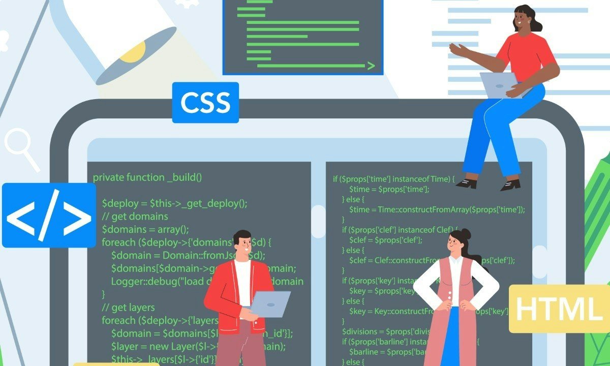 Online Course: XHTML Practical - Styling with XHTML and CSS from EDUCBA | Class Central