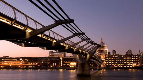 Free Course: Structure Standing Still: The Statics of Everyday Objects ...