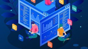 Online Course: Full Stack JavaScript Developer en Español from Udemy ...