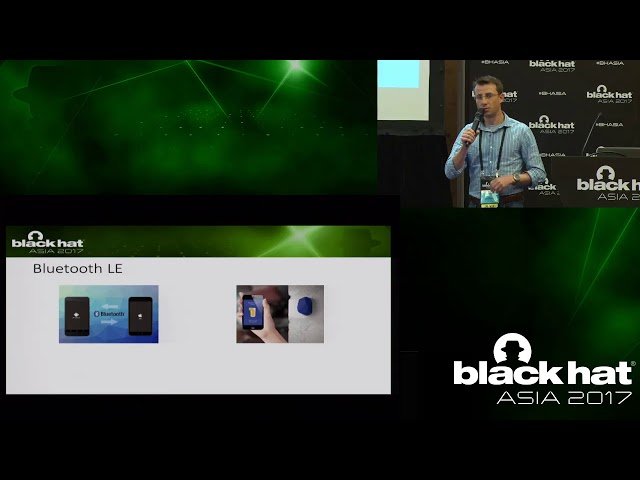 Black Hat Talk Mashable Mobile Applications Of Secret Handshakes