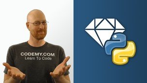 Online Course: Top Python and Ruby Programming Bundle from Udemy | Class Central