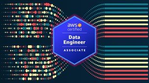 Online Course: Data Engineering on AWS - The complete training from ...
