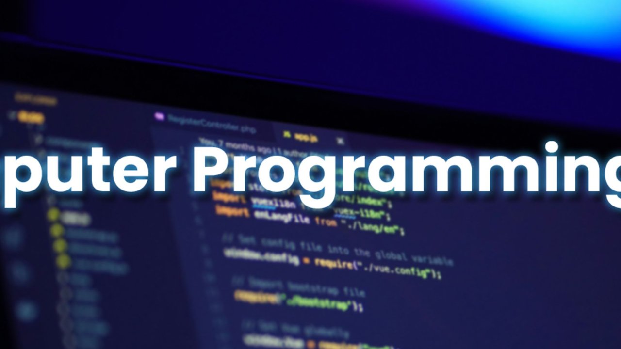 Free Course: Computer Programming Lab from NITTTR | Class Central