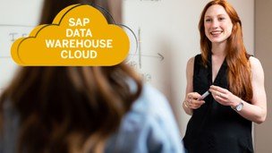 Online Course: SAP DWC/Datasphere Masterclass | Hands on Training ...