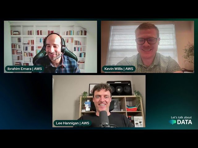 Free Video: Accelerate DynamoDB Data Modeling with AI - From Requirements to Production-Ready ...