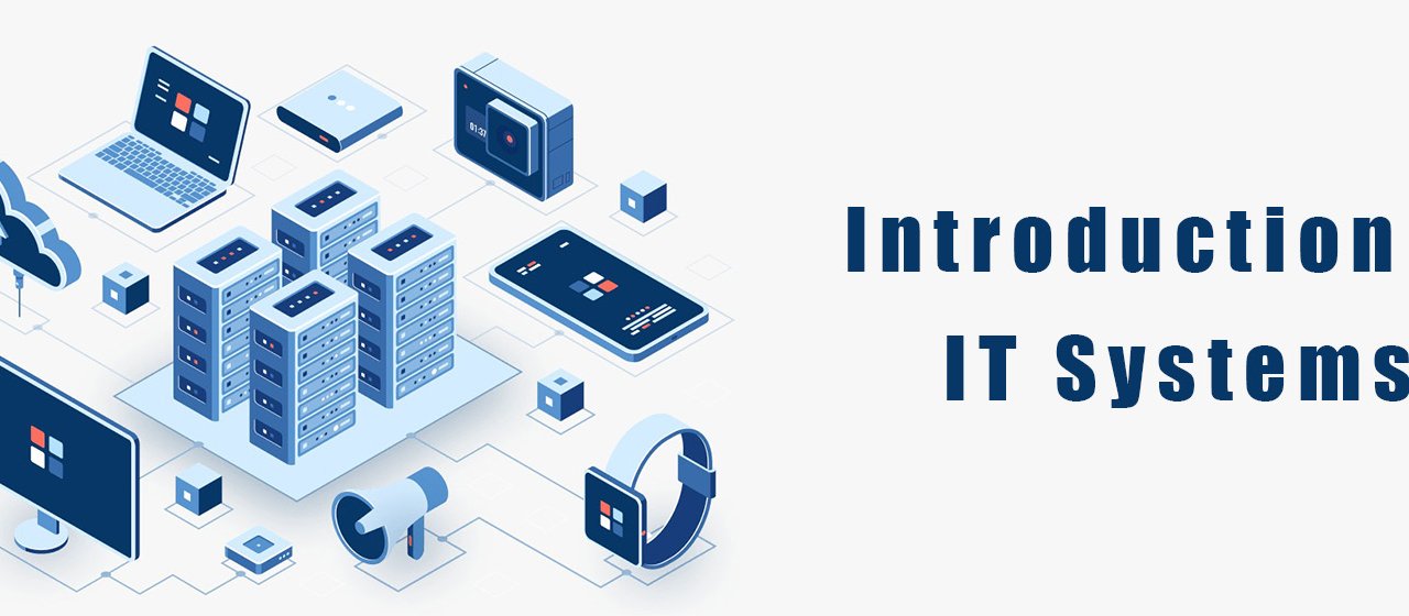 Free Course: Introduction to IT Systems from NITTTR | Class Central