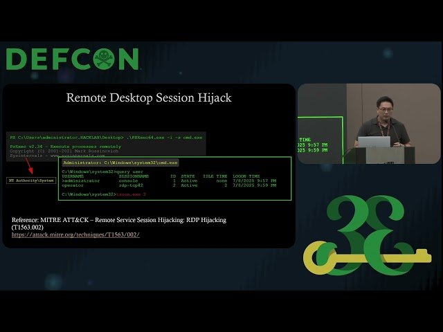 Free Video: Crossing the Line - Advanced Techniques to Breach the OT ...