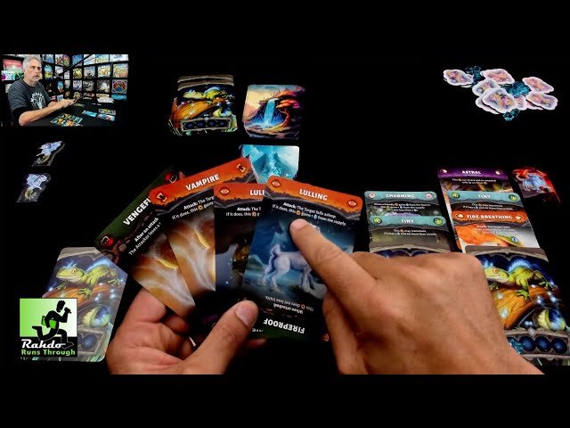 Free Video: Evolution - Another World from Rahdo | Class Central