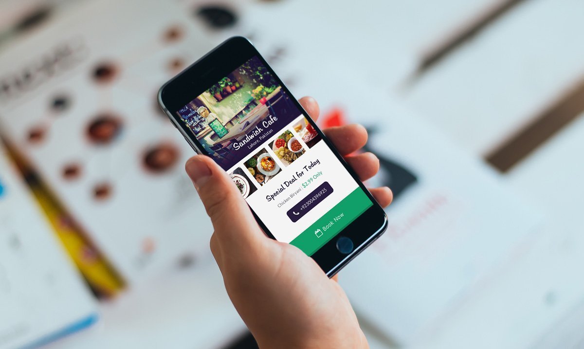 Online Course: UI Design in Photoshop - Get Started with UI Design ...