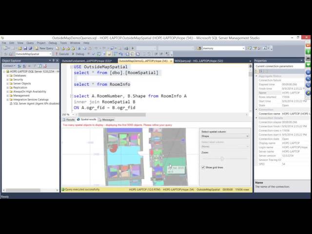 Free Video: Spatial Data Analytics: Looking Beyond Traditional Mapping ...