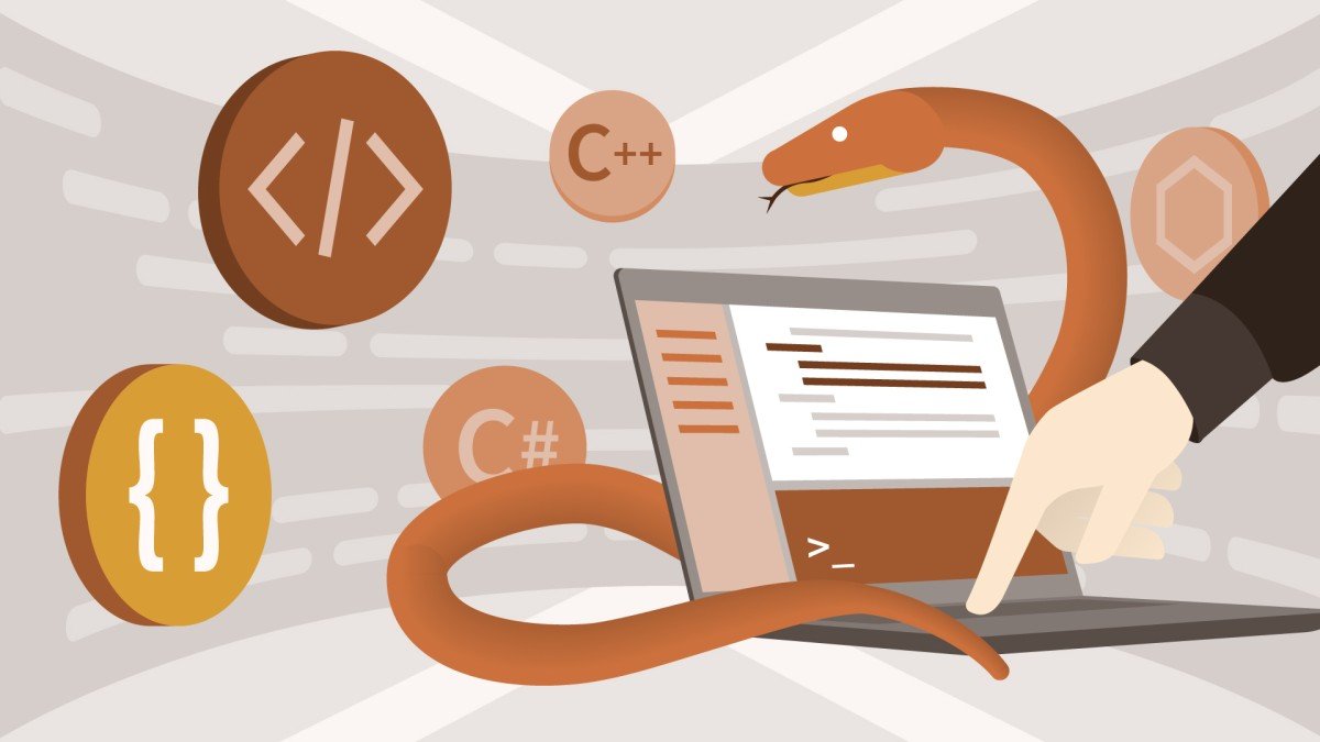 Free Course: Les fondements de la programmation from LinkedIn Learning | Class Central